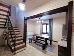 Cedar Cedar (ulitsa Shakhtyorov No:31, posyolok gorodskogo tipa Sheregesh), otel