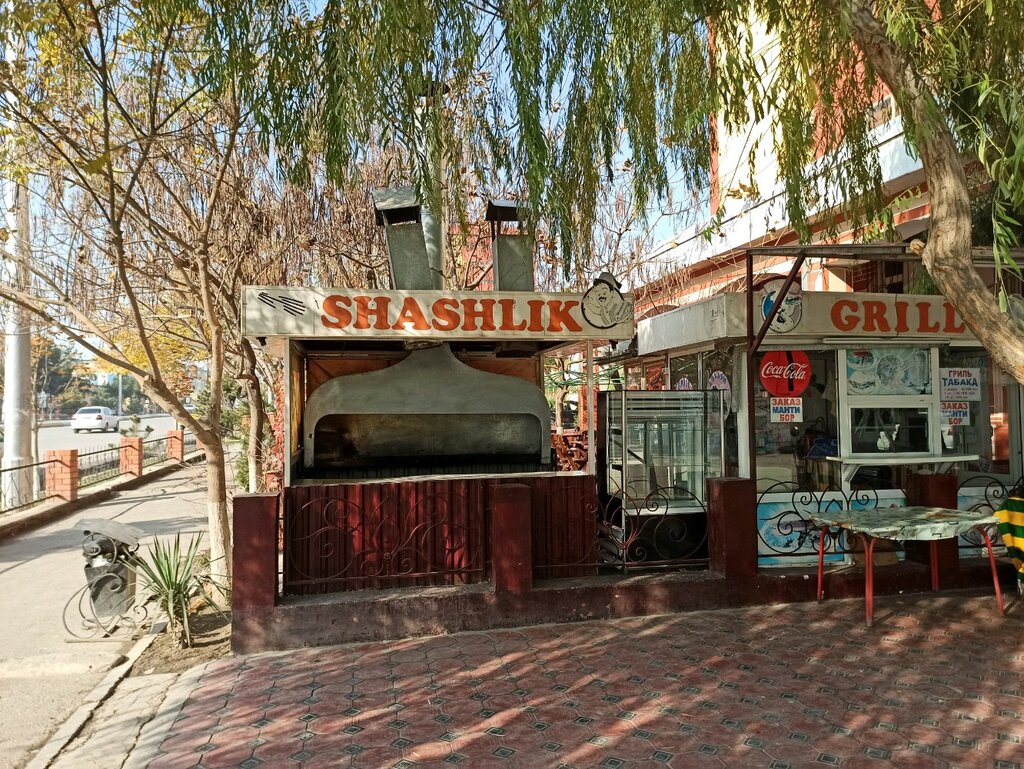 Kantin, yemekhane Cafeteria, Nemengan, foto