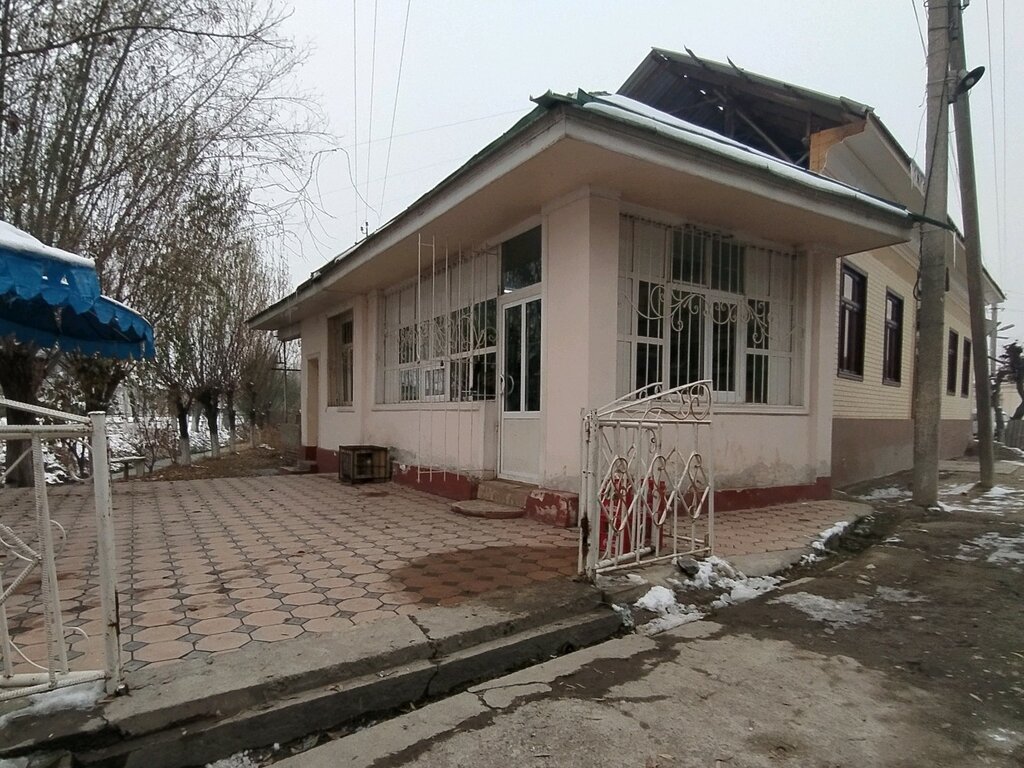 Market Grocery Store, Andican, foto