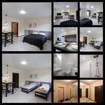 Ural Apart (Frezerovschikov Street No:5), otel  Yekaterinburg'dan