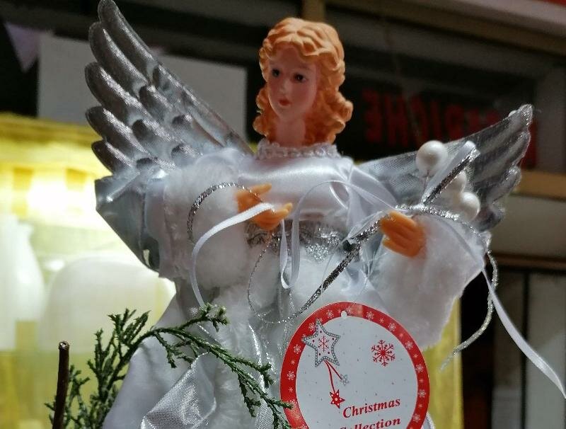 Çocuk oyunları ve oyuncakları Babylandia, Calabria, foto