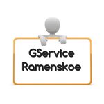 Gservice (Krasnoarmeyskaya Street No:17А), telefon tamir servisi  Ramenskoye'den