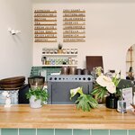 Booker (Alameda dos Oceanos No:1, Moscavide), kafe  Lizbon İlçesi'nden