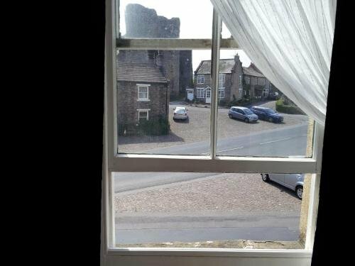 Otel The Priory, Kuzey Yorkshire County, foto