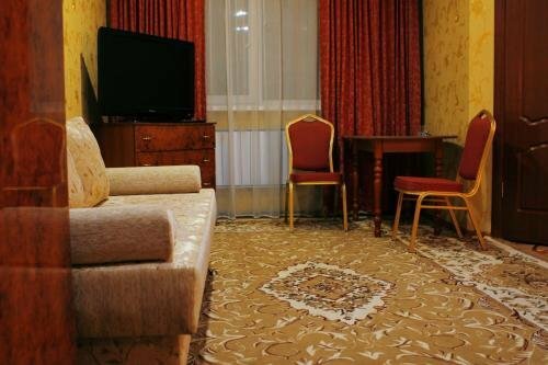 Otel Blagodat, Çeliabinskaya oblastı, foto