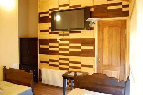 Otel Hotel Luiize, Jēkabpils, foto