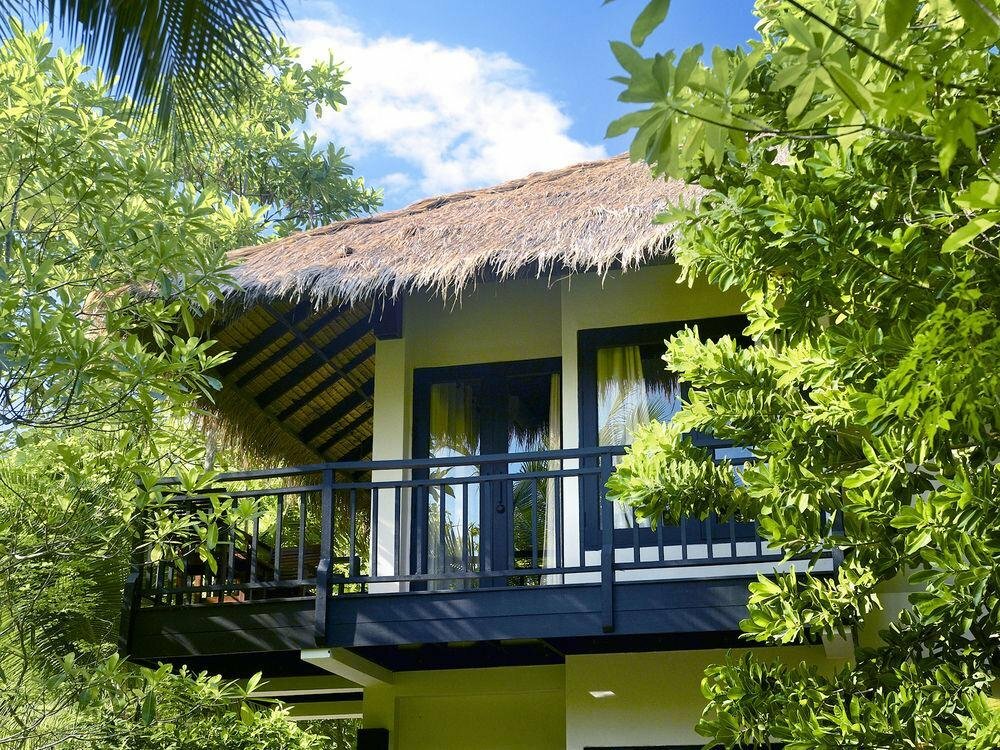 Otel The Sevenseas Resort, Dünya, foto