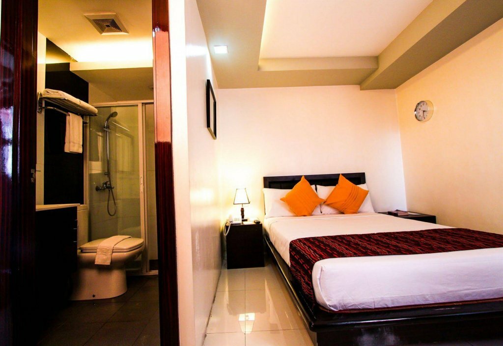 Otel One Liberty Hotel, Quezon Şehri, foto