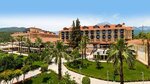 Club Hotel Phaselis Rose (Antalya, Kemer, Tekirova Mah., Tekirova Cad., 17), otel  Kemer'den