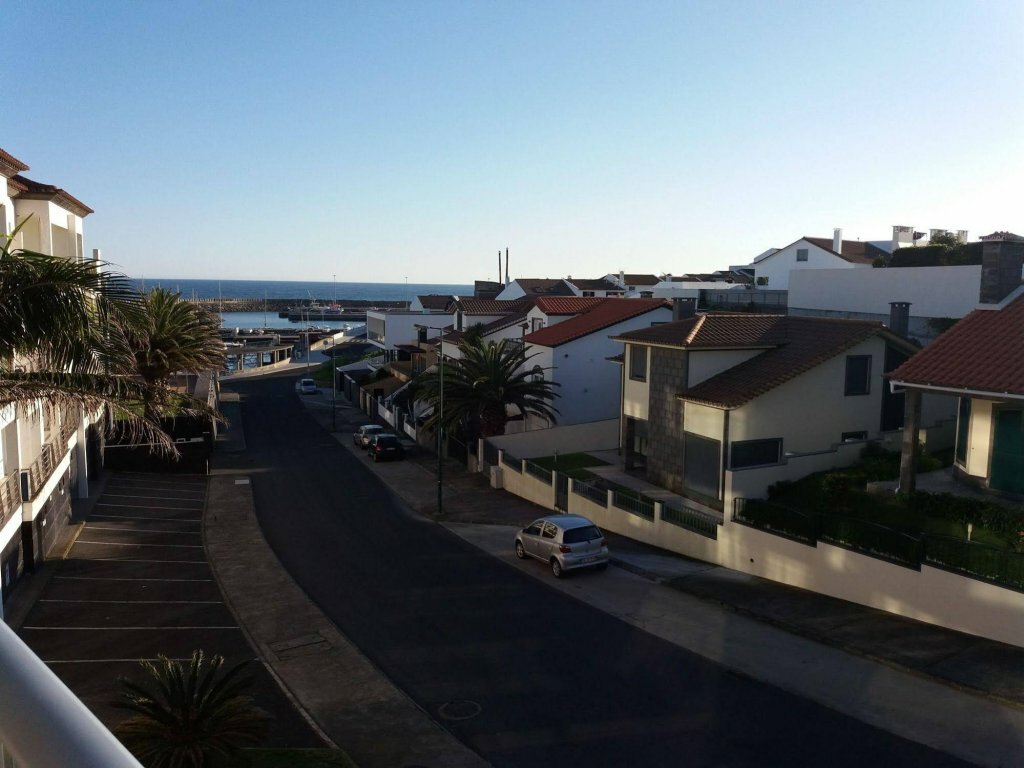 Otel Marina Mar II, Azorlar, foto