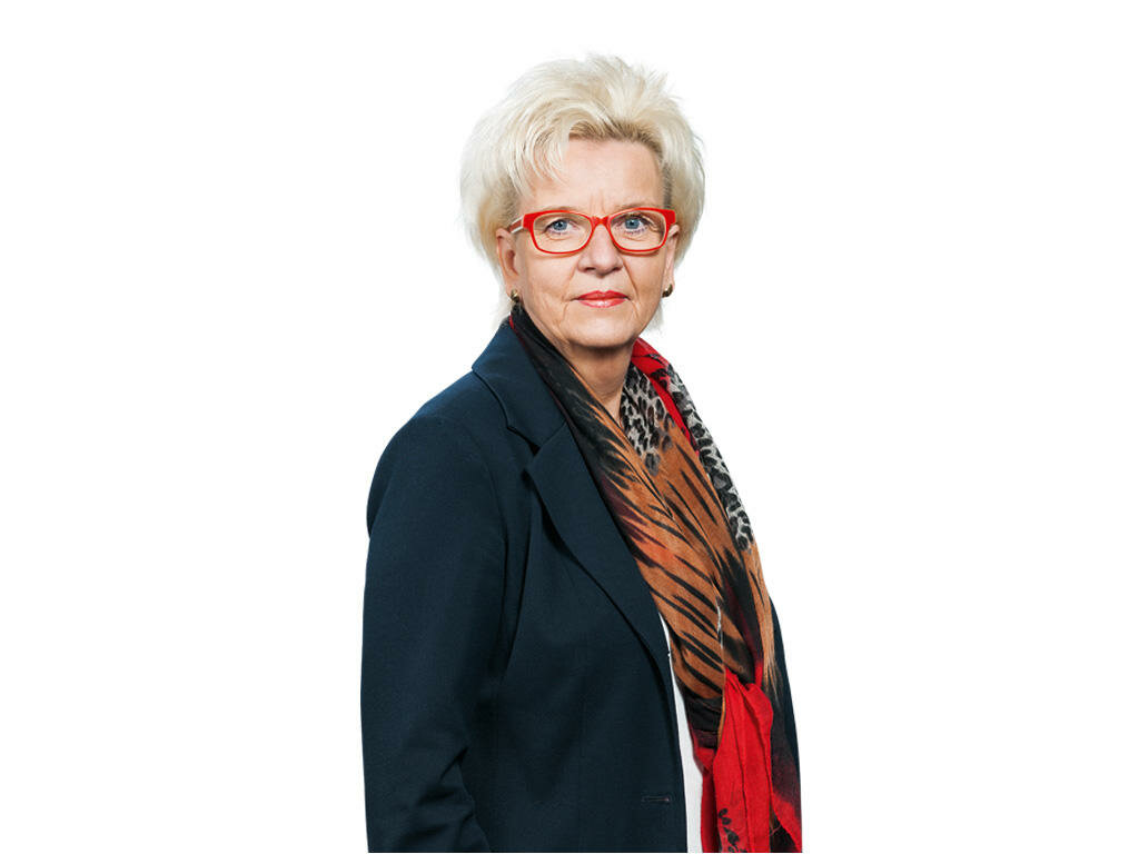Sigorta şirketleri Inter Versicherungsgruppe Petra Schnorfeil, Thüringen, foto
