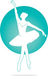Irina Zhdanova Ballet Studio (Moscow, Novomoskovskiy Administrative Okrug, Kommunarka District, Salaryevskaya Street, 16к4), dans okulları  Moskova'dan