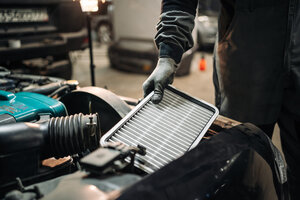Underground Tuning Group (Solovyinaya Roscha Street No:16, Moscow), otomobil servisi  Moskova'dan