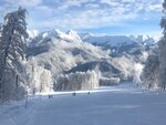 Snowboard and ski instructor (Medoveya Street No:6, Gornaya Olimpiyskaya derevnya), spor okulları  Soçi'den
