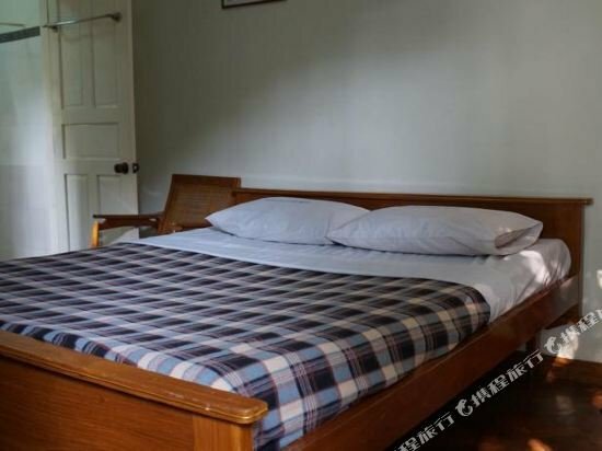 Otel Highland Lodge Hotel, Yangon, foto