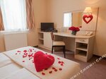 Arena Hotel SPA & Wellness (Silesian Voivodeship, Tychy, ulica Generała Ch. De Gaulle'a, 8), otel  Silesyan Voyvodalığı'ndan