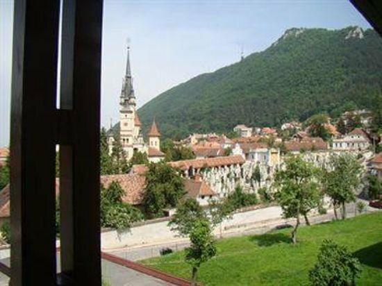 Otel Coroana Brasovului, Brashov, foto