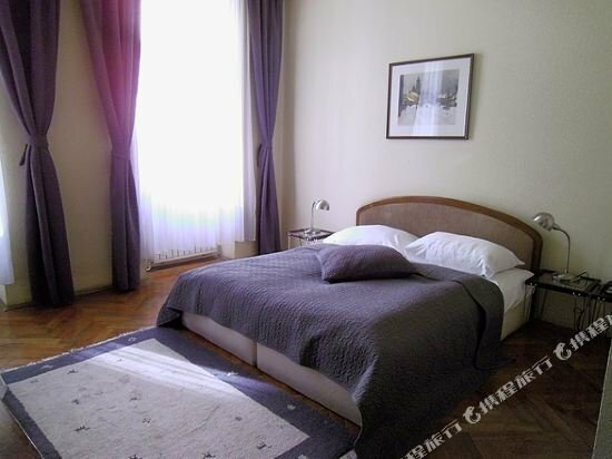 Otel Wiener Kindl, Viyana, foto