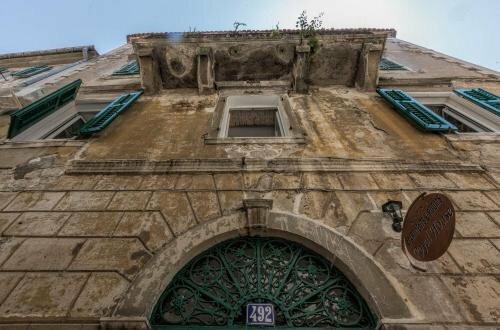 Kısa süreli konaklama Royal House, Kotor, foto