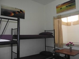 Sky Hostel (Ben Yehuda No:34), pansiyonlar, hosteller  Tel Aviv'den