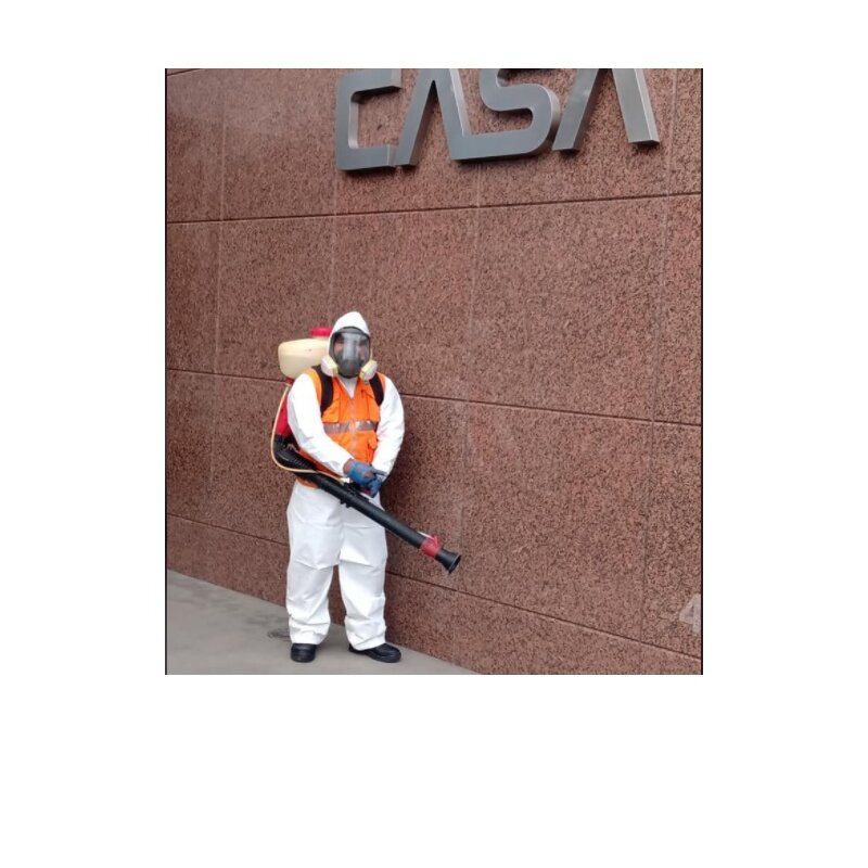 Haşere ilaçlama firmaları Environmental Sanitation R&r Sac, Lima, foto