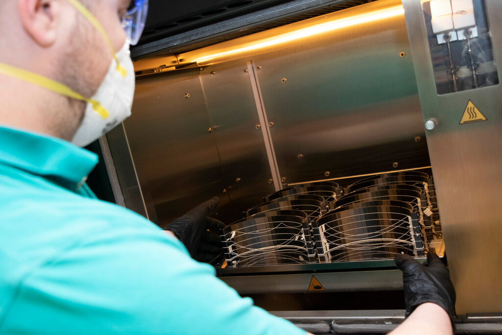 Mühendislik firmaları Use3D, Moskova, foto