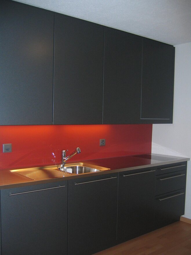 Beyaz eşya servisleri Ramseyer Schreinerei Burgdorf GmbH, Bern, foto
