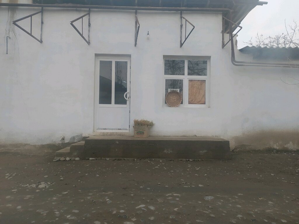 Market Grocery Store, Andican eyaleti, foto