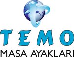 Temo Masa Ayakları (İstanbul, Kağıthane, Hürriyet Mah., Funda Sok., 3), mobilya aksesuar ve parçaları  İstanbul'dan