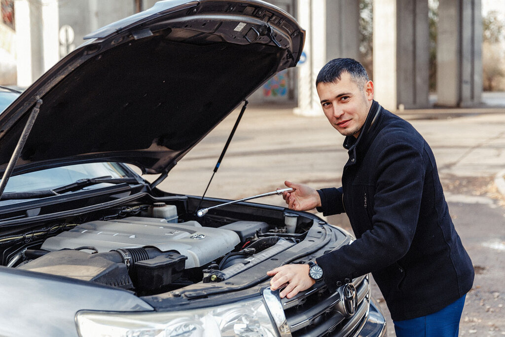 i̇kinci el araç satışı Auto_expert38, Irkutsk, foto