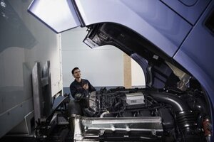 August Wisser Kraftfahrzeuge-Reparatur GmbH (Bavaria, Dillingen an der Donau, Gundelfingen a.d. Donau, Industriestraße, 23), otomobil servisi  Baden‑Wurttemberg'den
