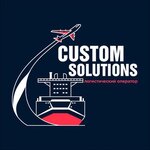 Custom Solutions (Repina Street No:42А), gümrük hizmetleri  Yekaterinburg'dan