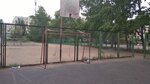 Sports activity location (Omsk, 6-y mikrorayon), spor alanı  Omsk'tan