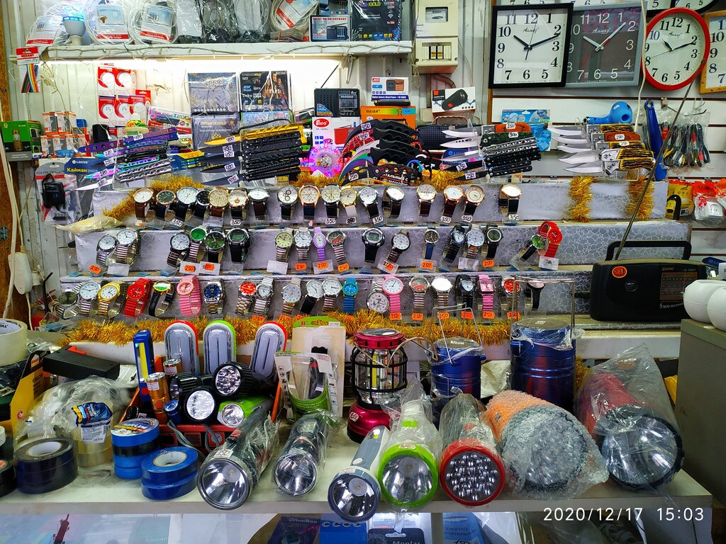 Elektronik eşya mağazaları Мир пультов 73, Ulyanovsk, foto