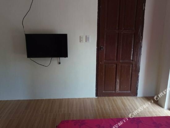 Otel Isla Hayahay Beach Resort and Restaurant, Bohol, foto