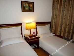 Mercure Yinchuan Xinhua (Ningxia Hui Autonomous Region, Yinchuan), otel  Inquan'dan