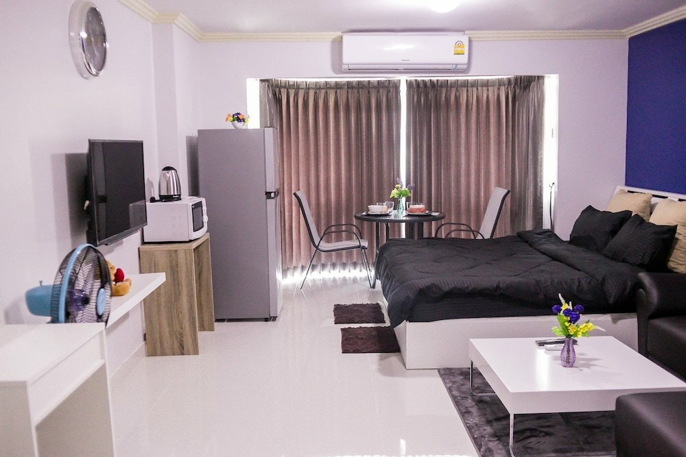 Otel Bob's Thai Bnb's, Chiang Mai, foto