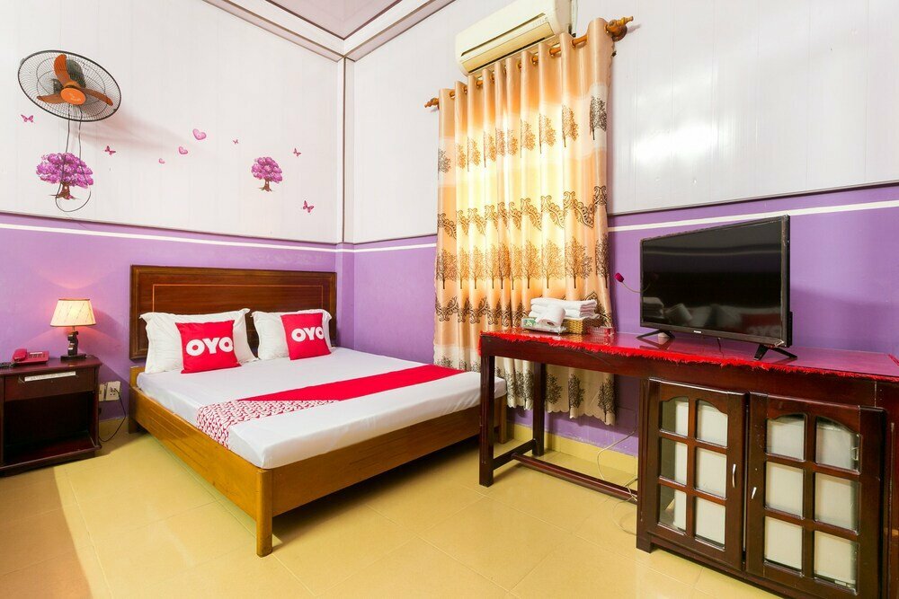 Otel Oyo 754 Thuan Phat Hotel, Can Tho, foto