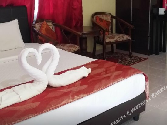 Otel Tanjung Puteri Motel Beachview, , foto