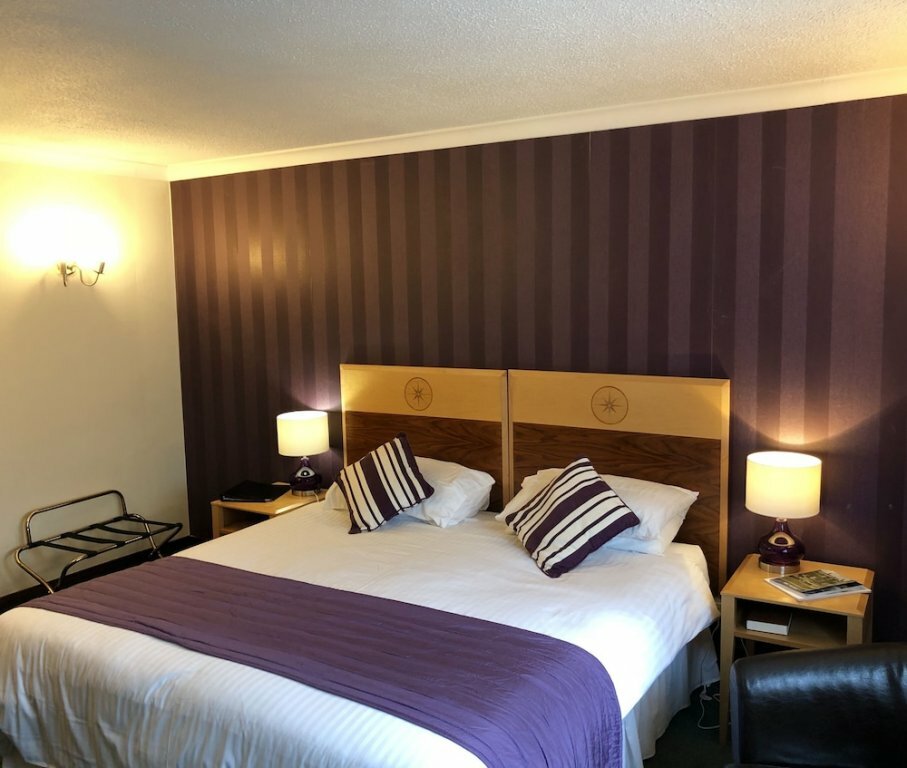 Otel Best Western Compass Inn, İngiltere, foto