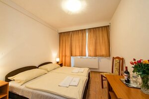 Hotel Forrás Zalakaros (Thermál utca No:6), otel