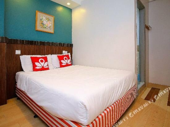 Otel Hotel Petaling, Kuala Lumpur, foto