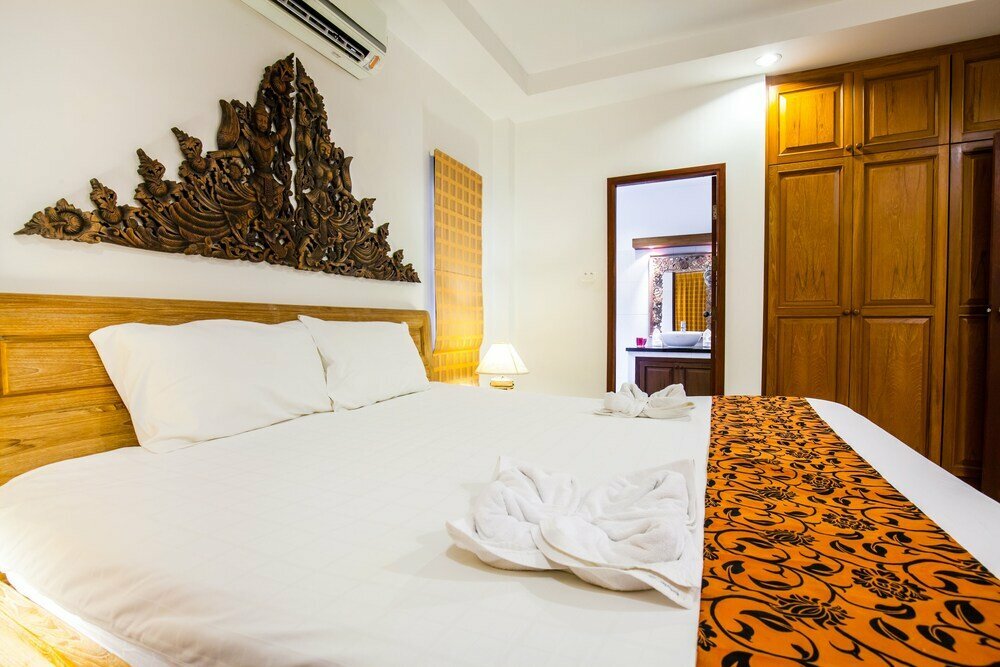 Otel Montrachet Villa by Jetta, Phuket Eyaleti, foto