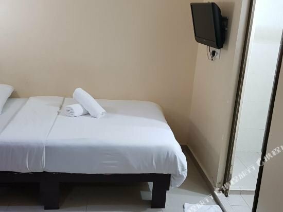 Otel Mye Hotel Pj, , foto