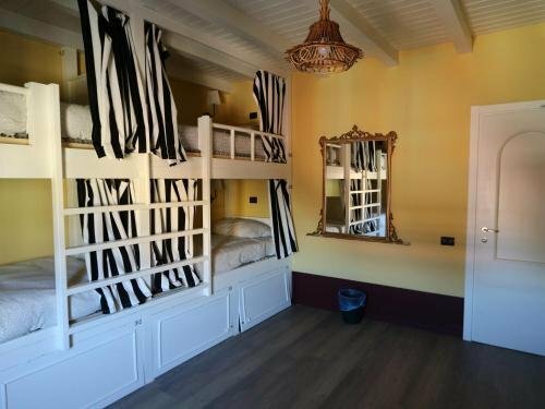 Otel Grand Hostel Coconut, Milano, foto