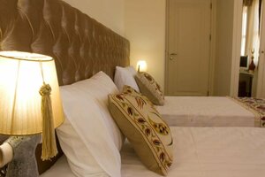 Ersarı Hotel (İstanbul, Fatih, Binbirdirek Mah., Dizdariye Yokuşu, 5), otel  İstanbul'dan