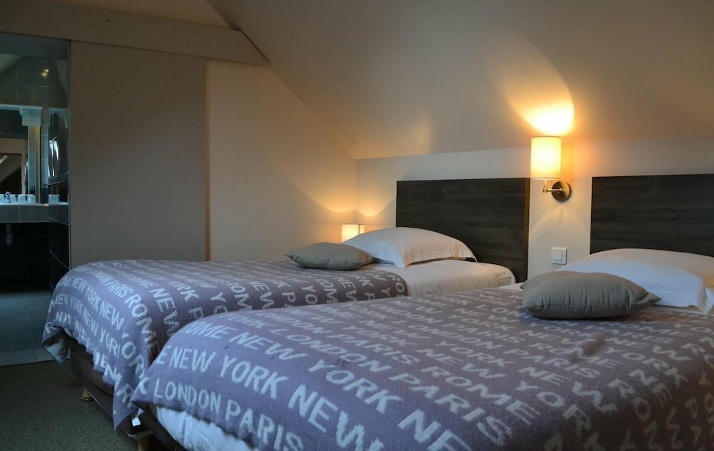 Otel Hotel le Carnot, , foto