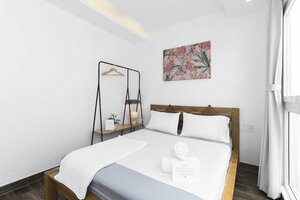 Christina's Saigon-The Transit House (Ho Chi Minh City, Bach Dang Street), otel  Ho Chi Minh'den
