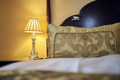 Otel Falkensteiner Schlosshotel Velden – The Leading Hotels of the World, Karintiya, foto