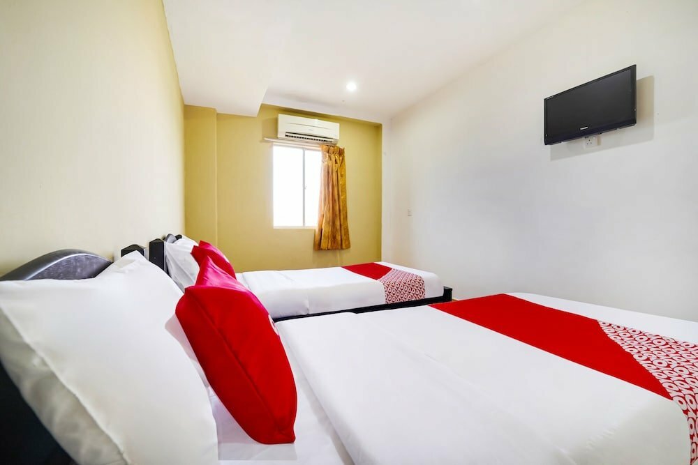 Otel Motel Sre Bayam, , foto